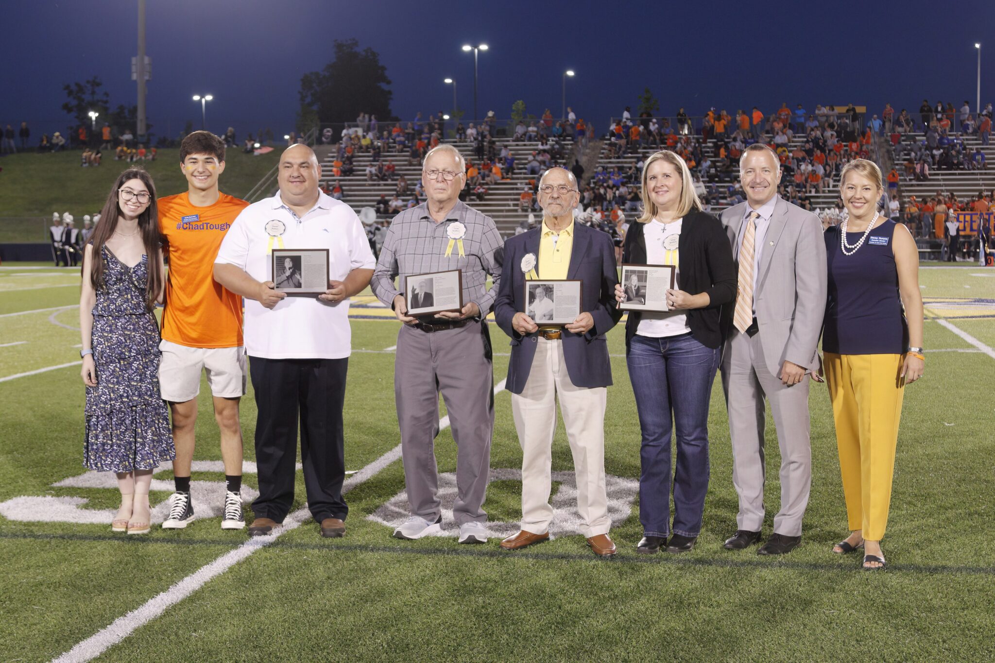 Congratulations to our 2022 Hall of Fame Inductees – Foundation For ...
